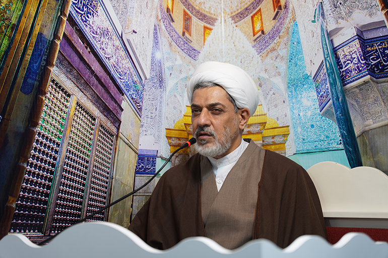 Dr. Rafie Zeynebiye’yi Ziyaret Etti